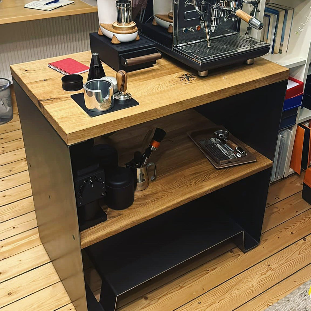 Barista-Tisch – ESPRESSOFLO